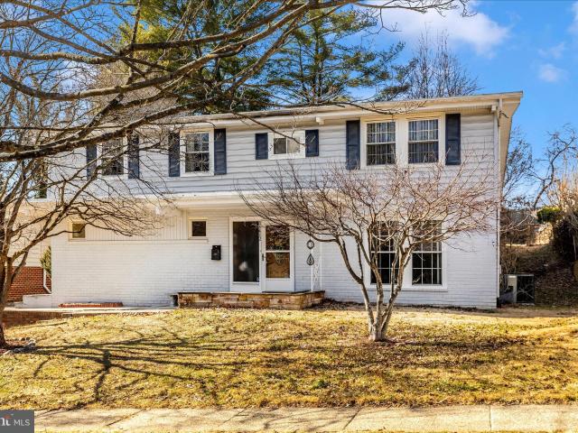 11412 Fairoak Dr, Silver Spring, MD 20902 | MLS #MDMC2218