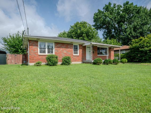 11412 Flowervale Ln