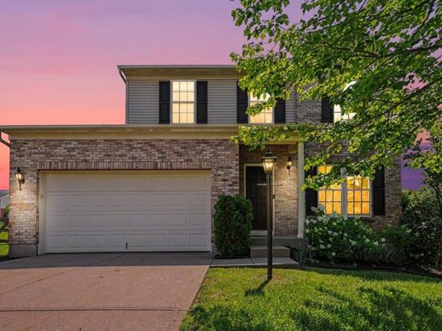 11412 Gold Cup Ct, Walton, KY 41094