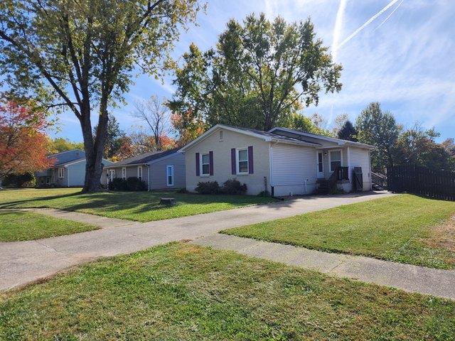 11412 Kendrick Dr, Louisville, KY 40241