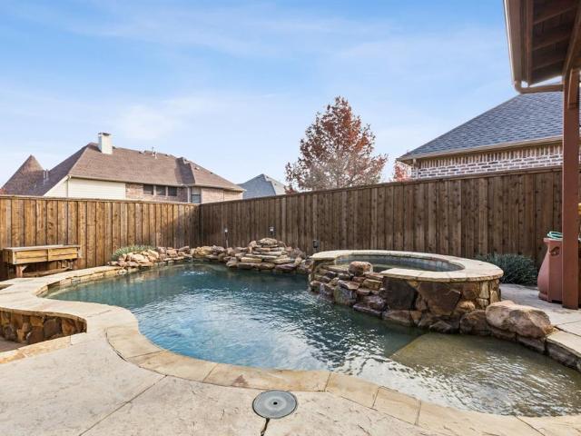 11412 Lenox Ln, Frisco, TX 75033 | MLS #21138 | Compass