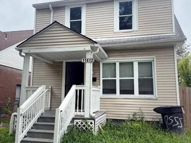 11412 Montrose St, Detroit, MI 48227