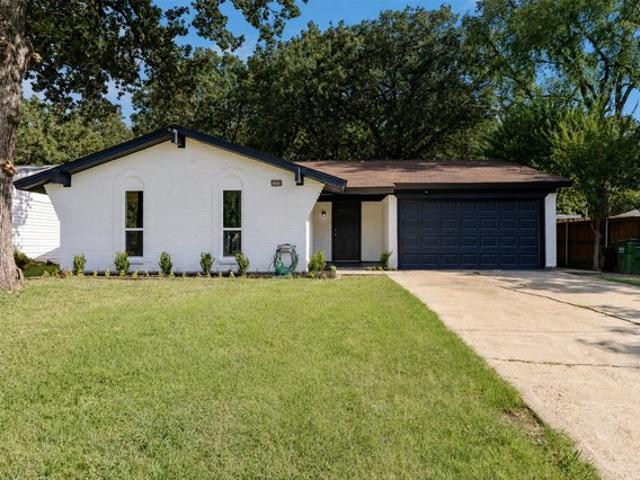 11412 Small Dr, Balch Springs, TX 75180