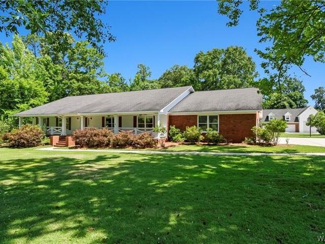 11417 Woodbank Rdg, Tuscaloosa, AL 35405
