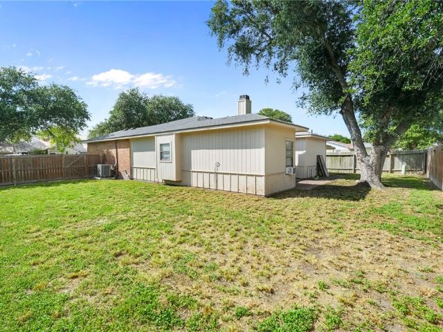 11417 Woodway Creek Dr, Corpus Christi, TX 78410 | MLS #477555
