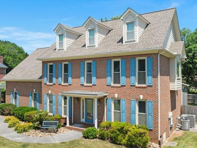 11417 Bancroft Ln, Knoxville, TN 37934