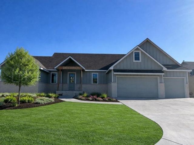 11417 Winston Cir, Wichita, KS 67226