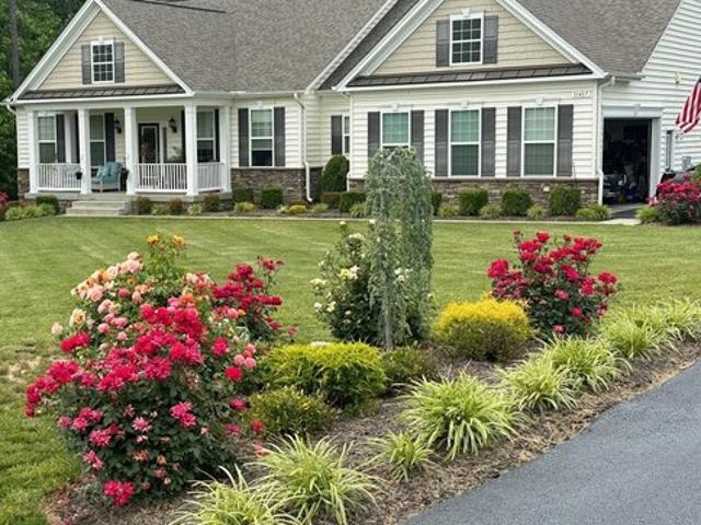 11417 Orchid Ln, King George, VA 22485