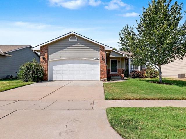 11414 W Bella Vista St, Wichita, KS 67212