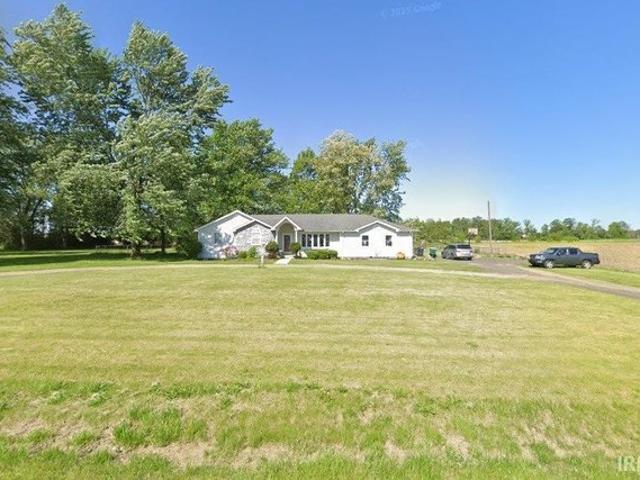11414 Winchester Rd, Fort Wayne, IN 46819
