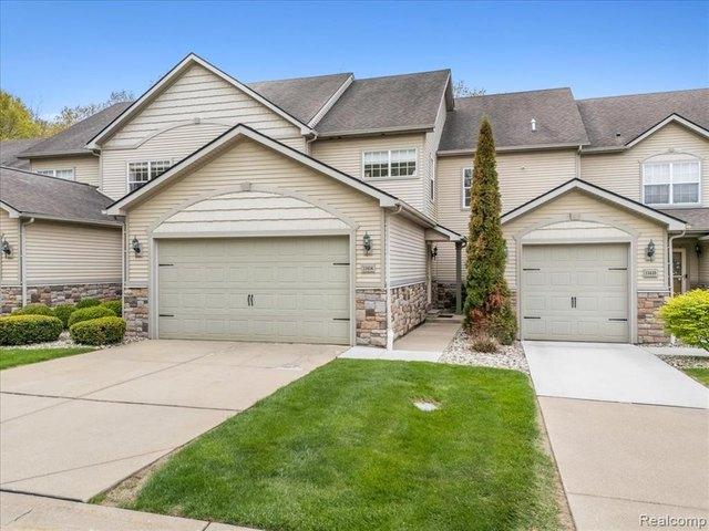 11414 Wolfort Spur, Green Oak Township, MI 48116