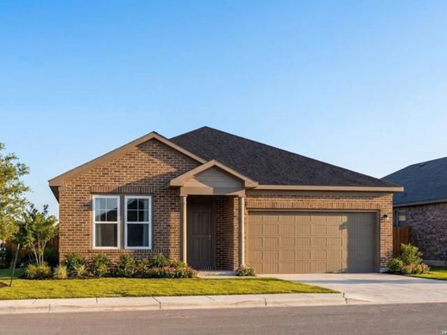 11414 Briceway Skip, San Antonio, TX 78254