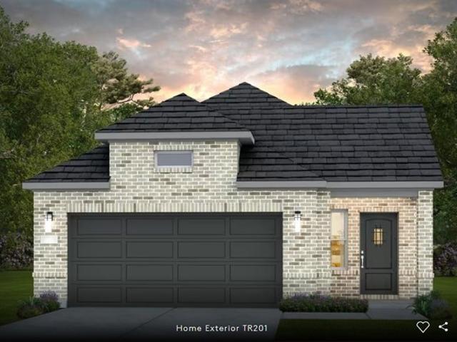 11414 Mandolin Dr, Montgomery, TX 77316