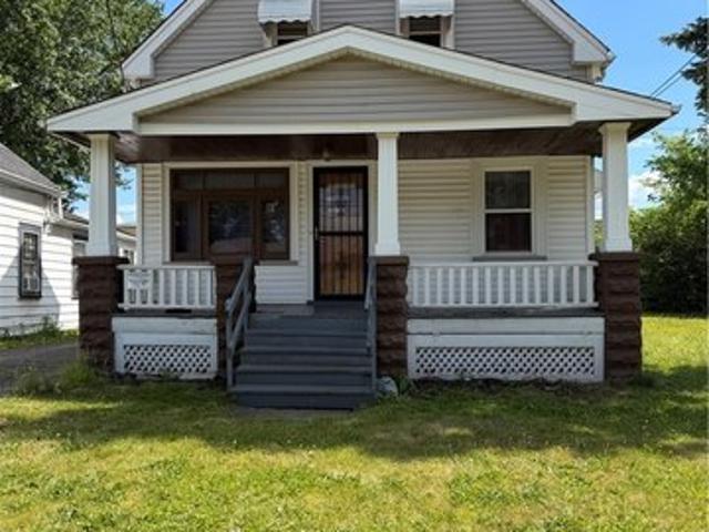11414 Methyl Ave, Cleveland, OH 44120