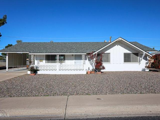 11414 N 109th Ave, Sun City, AZ 85351