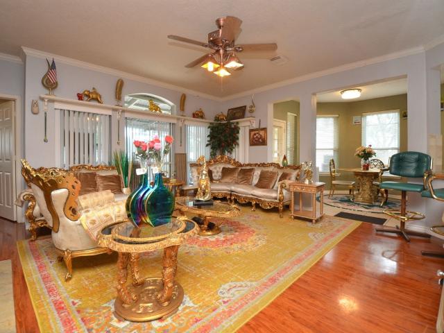 11414 Oak Lake Vista Court