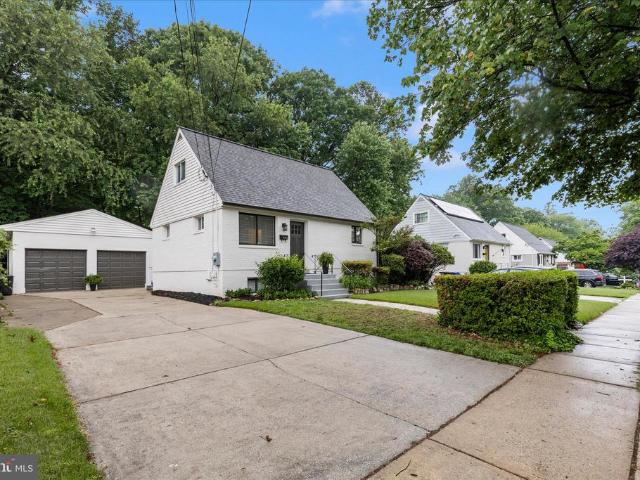 11414 Schuylkill Road