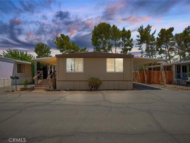 11414 Serra Rd Spc 38, Apple Valley, CA 92308