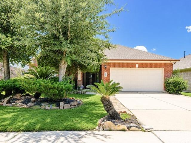 11414 Sleepy Hollow Trail Ln, Houston, TX 77089