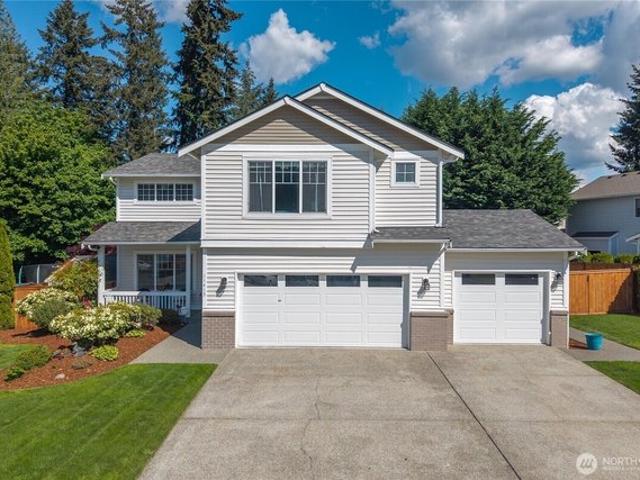 11415 th Avenue Ct E, Bonney Lake, WA 98391
