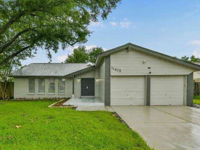 11415 Waxwood Dr, Houston, TX 77089