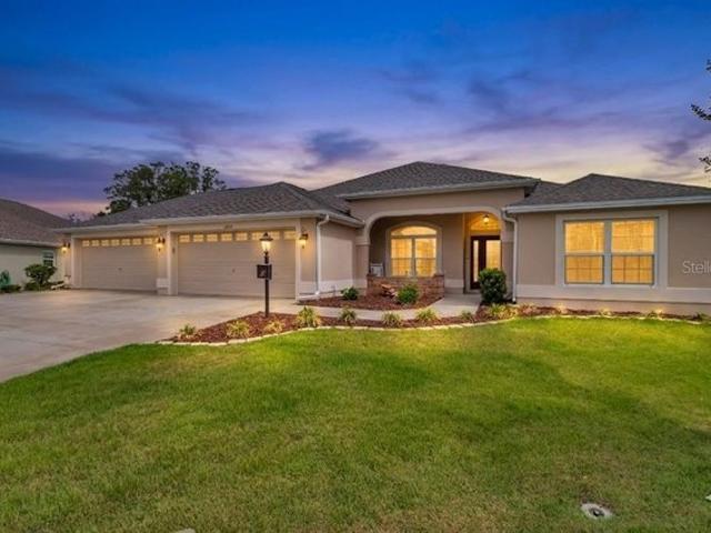 11415 Zimmerman Path, Oxford, FL 34484