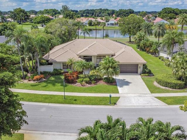 11415 Boca Woods Ln, Boca Raton, FL 33428