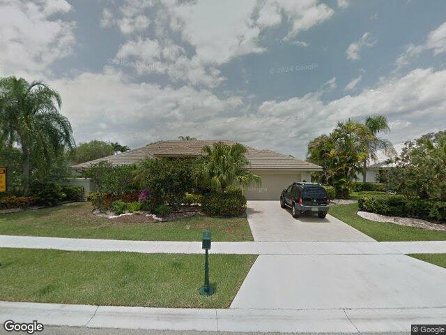 11415 Boca Woods Ln, Boca Raton, FL 33428
