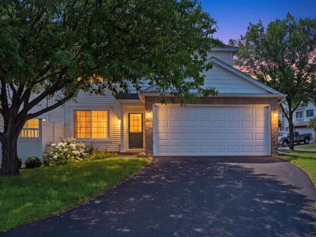 11415 Elmwood Ave N, Champlin, MN 55316