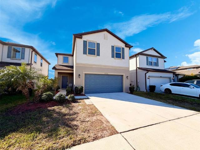 11415 Green Harvest Dr. Riverview, FL 33578 | MLS #TB8474