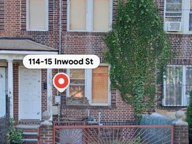 11415 Inwood St, Jamaica, NY 11436