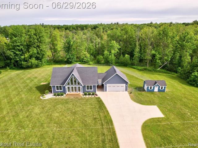 11415 Rathbun Road