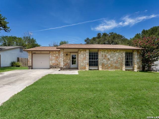 11415 Rifle Gap Dr