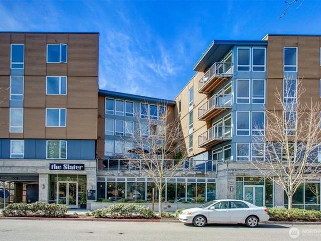 11415 Slater Ave NE Apt 303, Kirkland, WA 98033