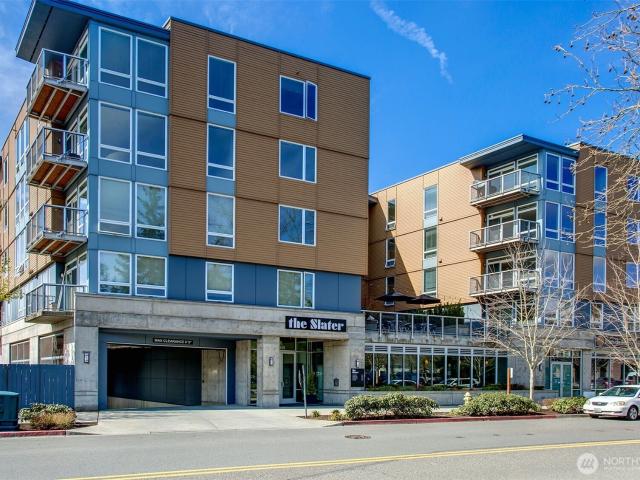 11415 Slater Avenue NE # 303
