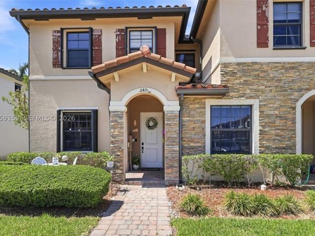 11415 SW 248th Ter, Homestead, FL 33032