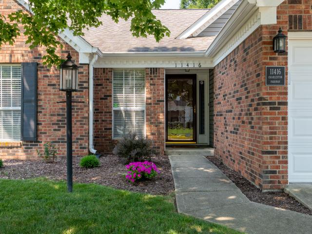 11416 Charleston Parkway