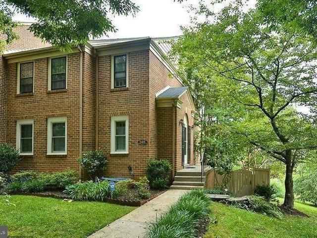 11416 Empire Ln, North Bethesda, MD 20852 | MLS #MDMC2225 | Compass