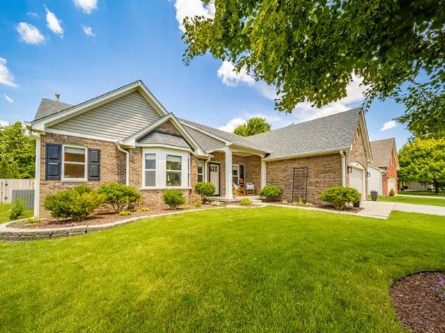 11416 Falling Water Way, Fishers, IN 46037