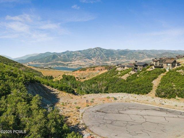 11416 N Fox Hollow Ct Lot 122, Hideout, UT 84036
