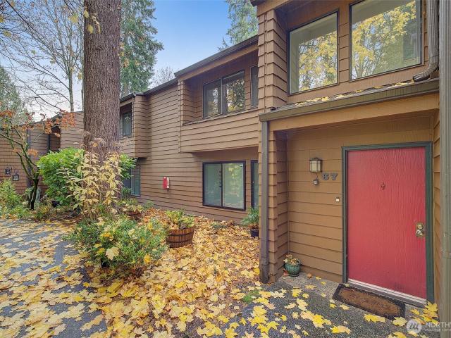11416 NE 128th St, Unit 67, Kirkland, WA 98034 | MLS #2455