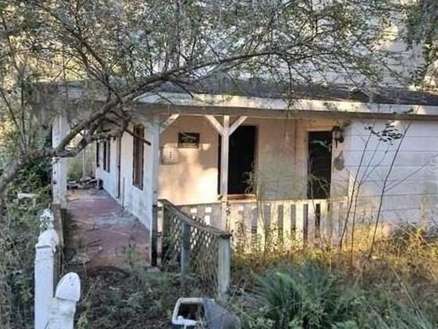 11416 NW 160th St, Reddick, FL 32686