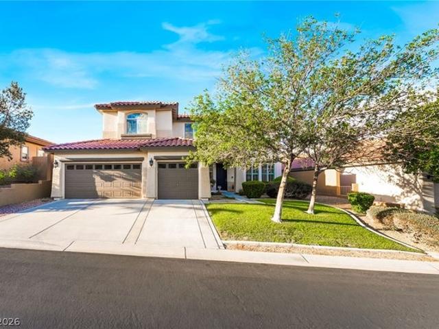 11416 Rancho Portena Ave, Las Vegas, NV 89138