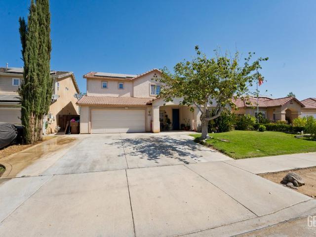 11416 Revolution Road