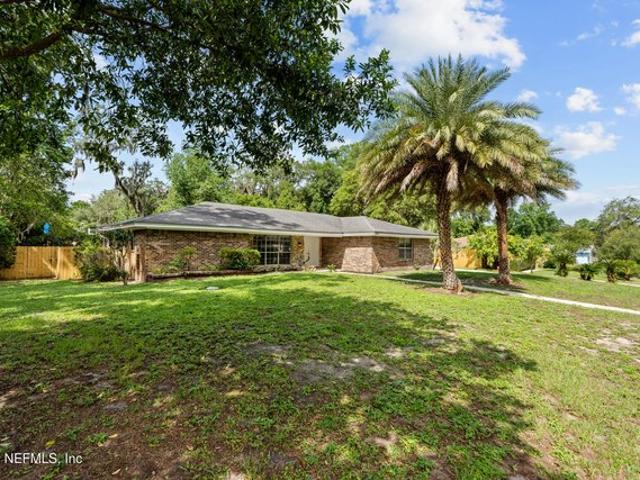 11416 River Knoll Dr, Jacksonville, FL 32225