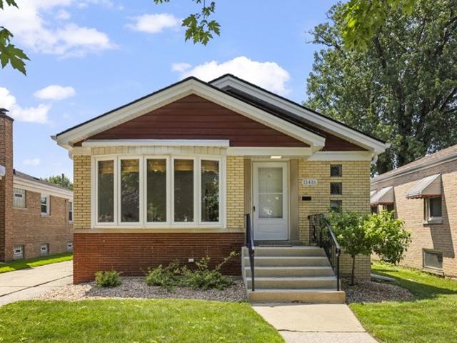 11416 S Sawyer Ave, Chicago, IL 60655
