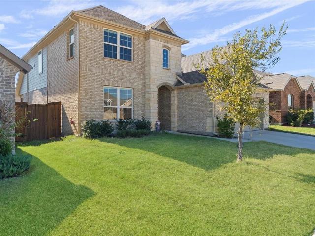 11416 Silver Queen Drive