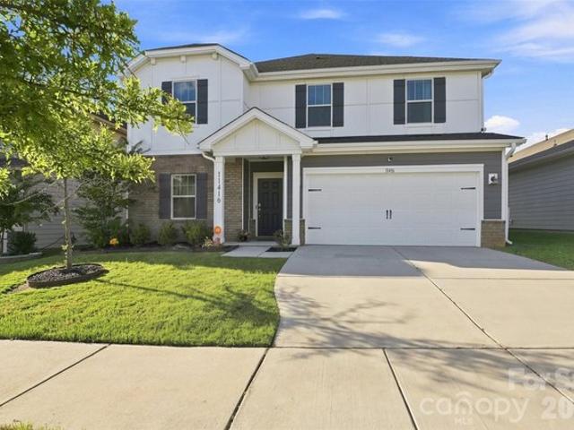 11416 Solstice Way, Huntersville, NC 28078