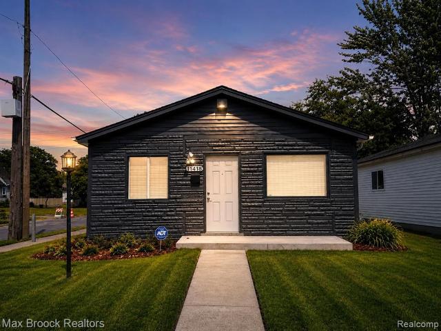 11418 Yosemite Street