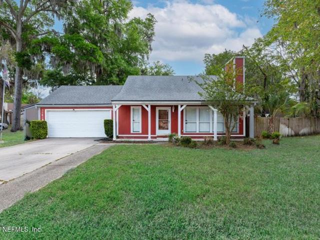 11418 Beacon Dr N, Jacksonville, FL 32225